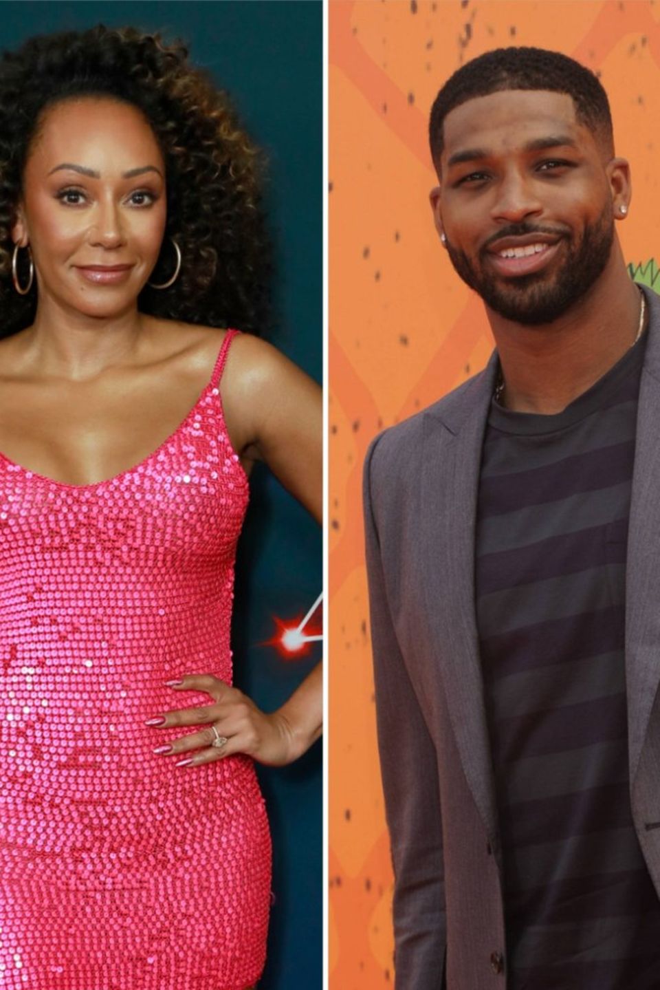 Mel B - Starporträt, News, Bilder | GALA.de