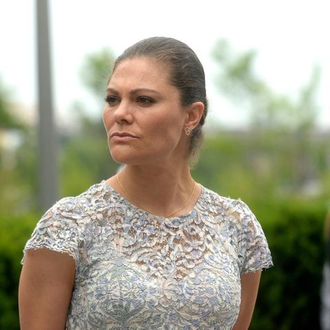 Prinzessin Victoria: Koch verrät private Details ihres USA-Besuchs ...