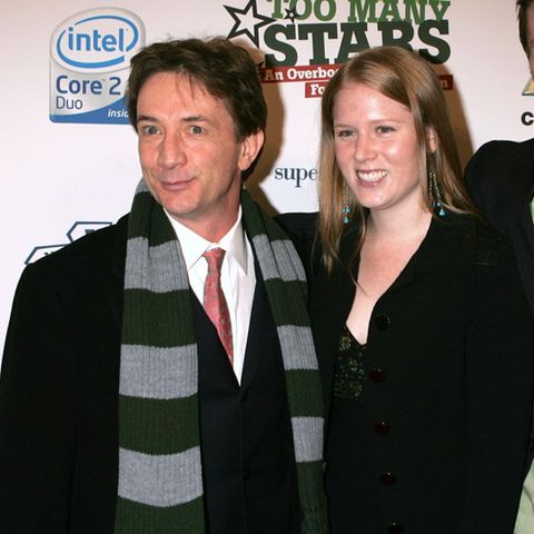 Martin Short: Letzter Auftritt seiner Tochter (†42) sorgt für Gänsehaut ...