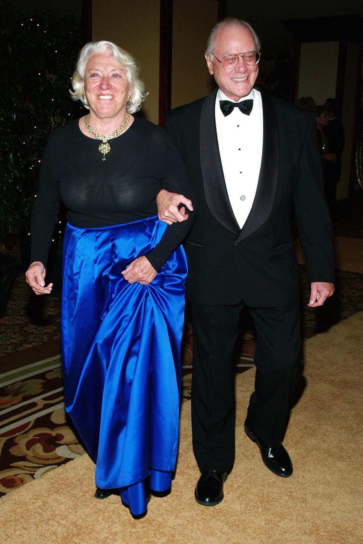 Larry Hagman, Linda Gray: Das wurde aus den "Dallas"-Darstellern | GALA.de