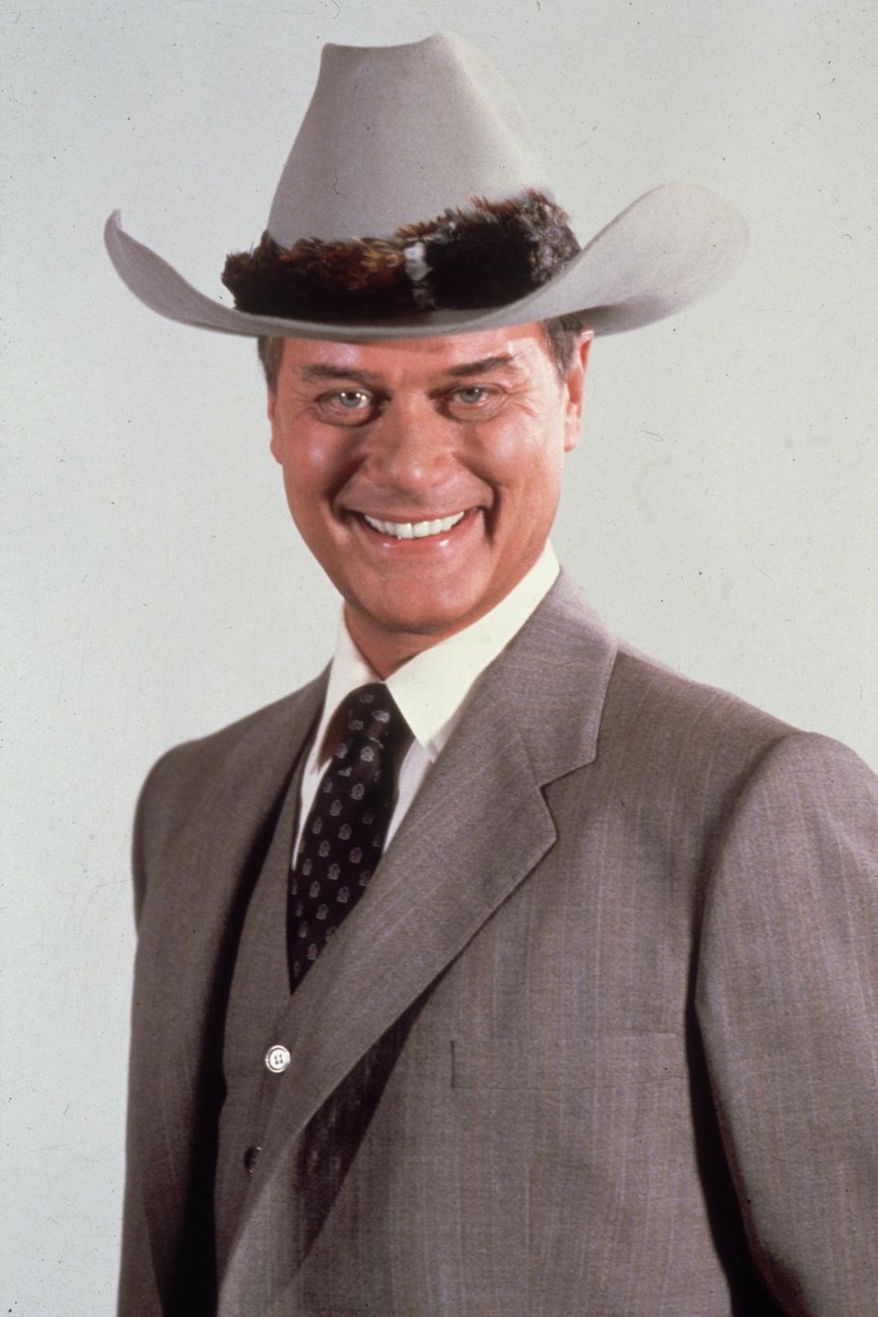 Larry Hagman, Linda Gray: Das wurde aus den "Dallas"-Darstellern | GALA.de