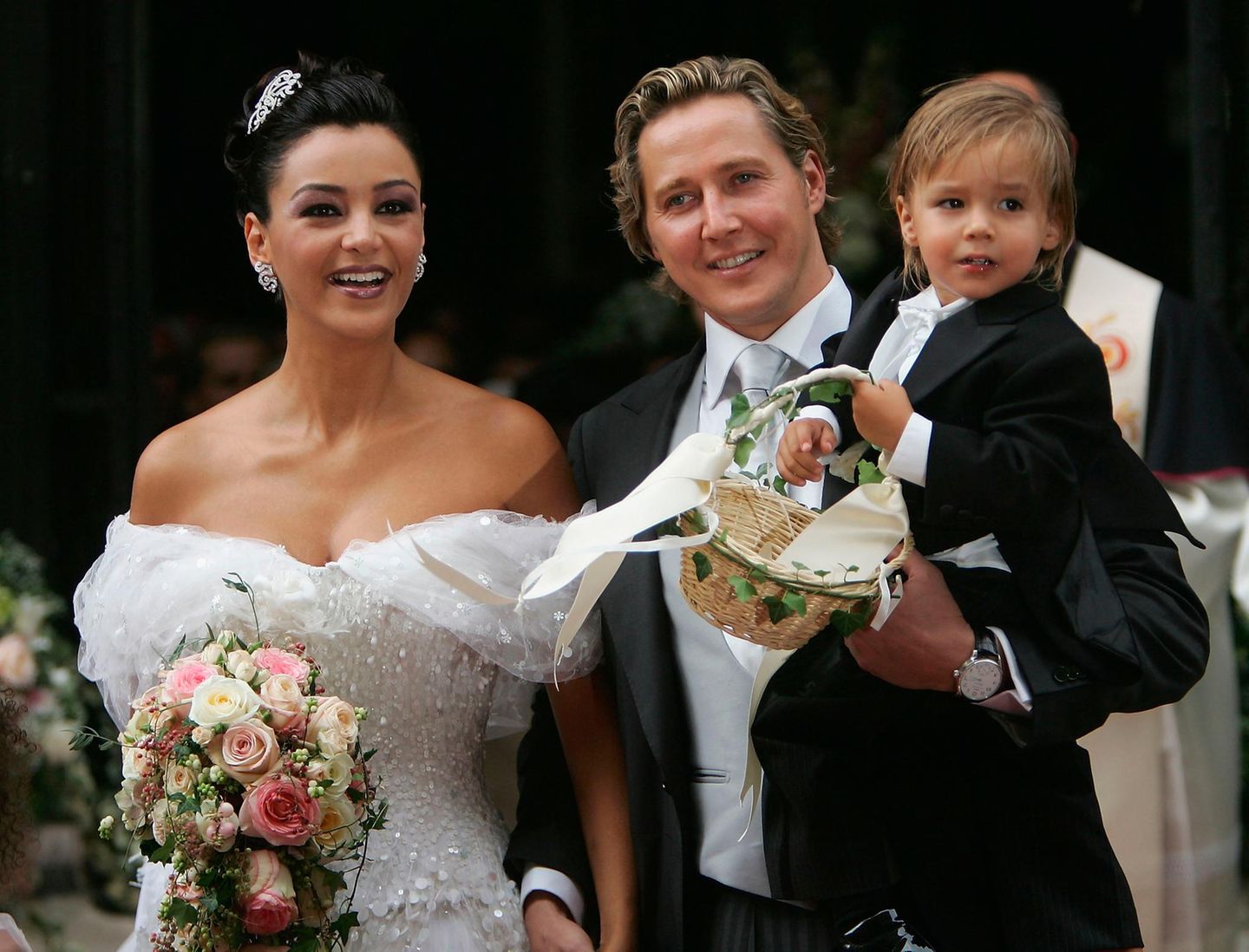 Franjo + Verona Pooth: Ihre Liebe in Bildern | GALA.de