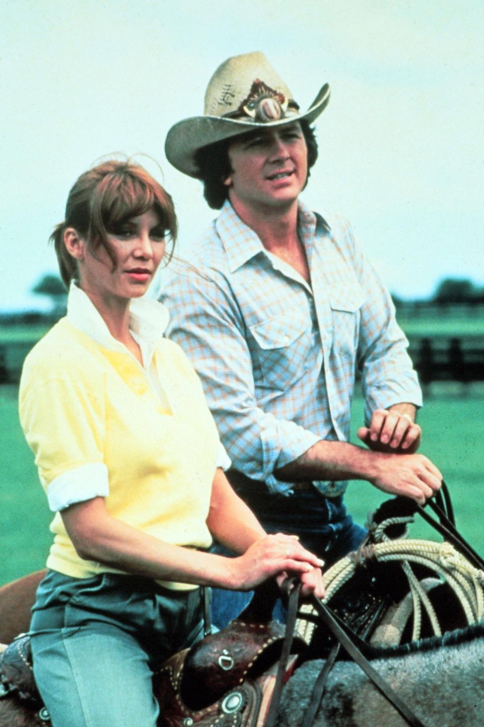 Larry Hagman, Linda Gray: Das wurde aus den "Dallas"-Darstellern | GALA.de