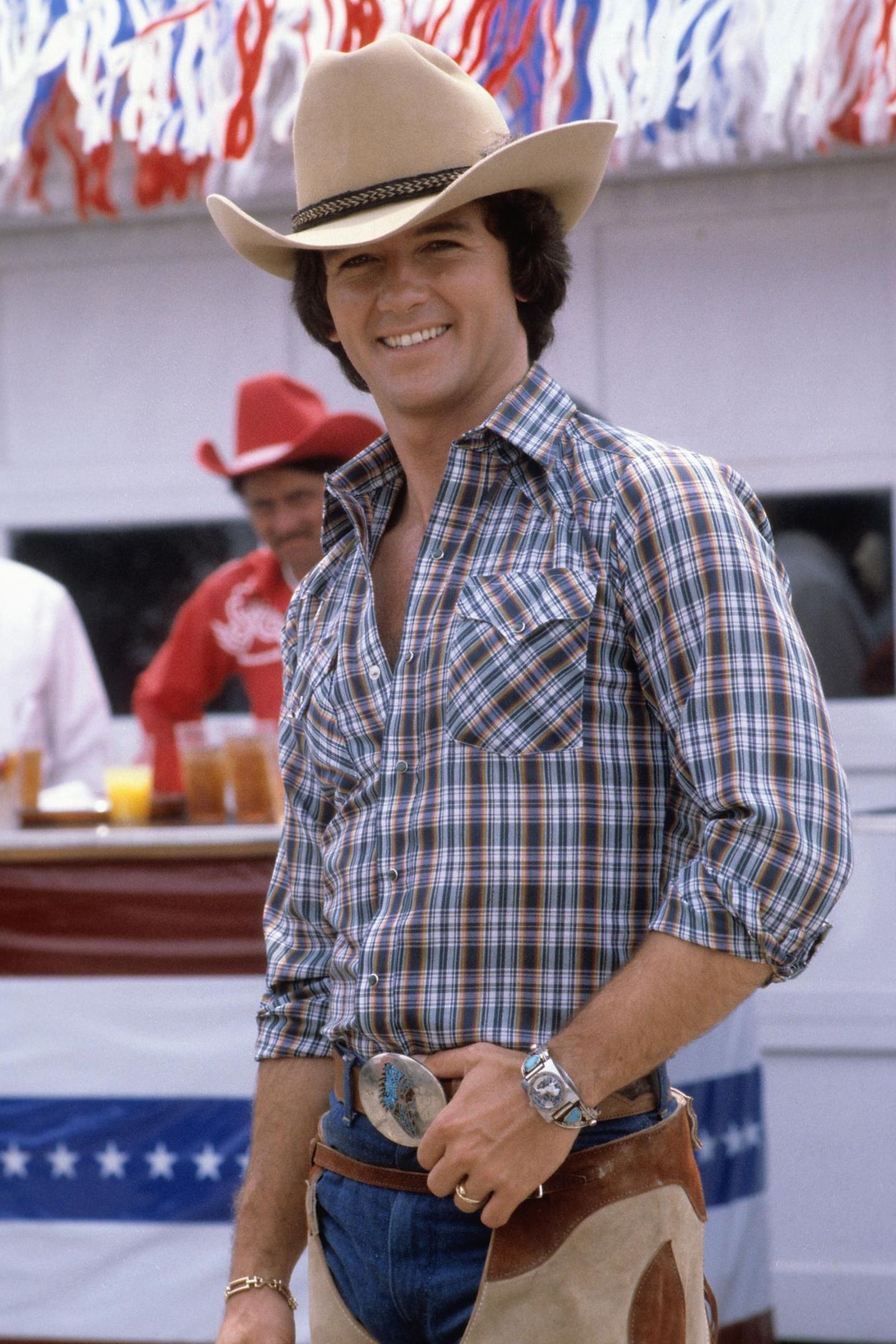 Larry Hagman, Linda Gray: Das wurde aus den "Dallas"-Darstellern | GALA.de
