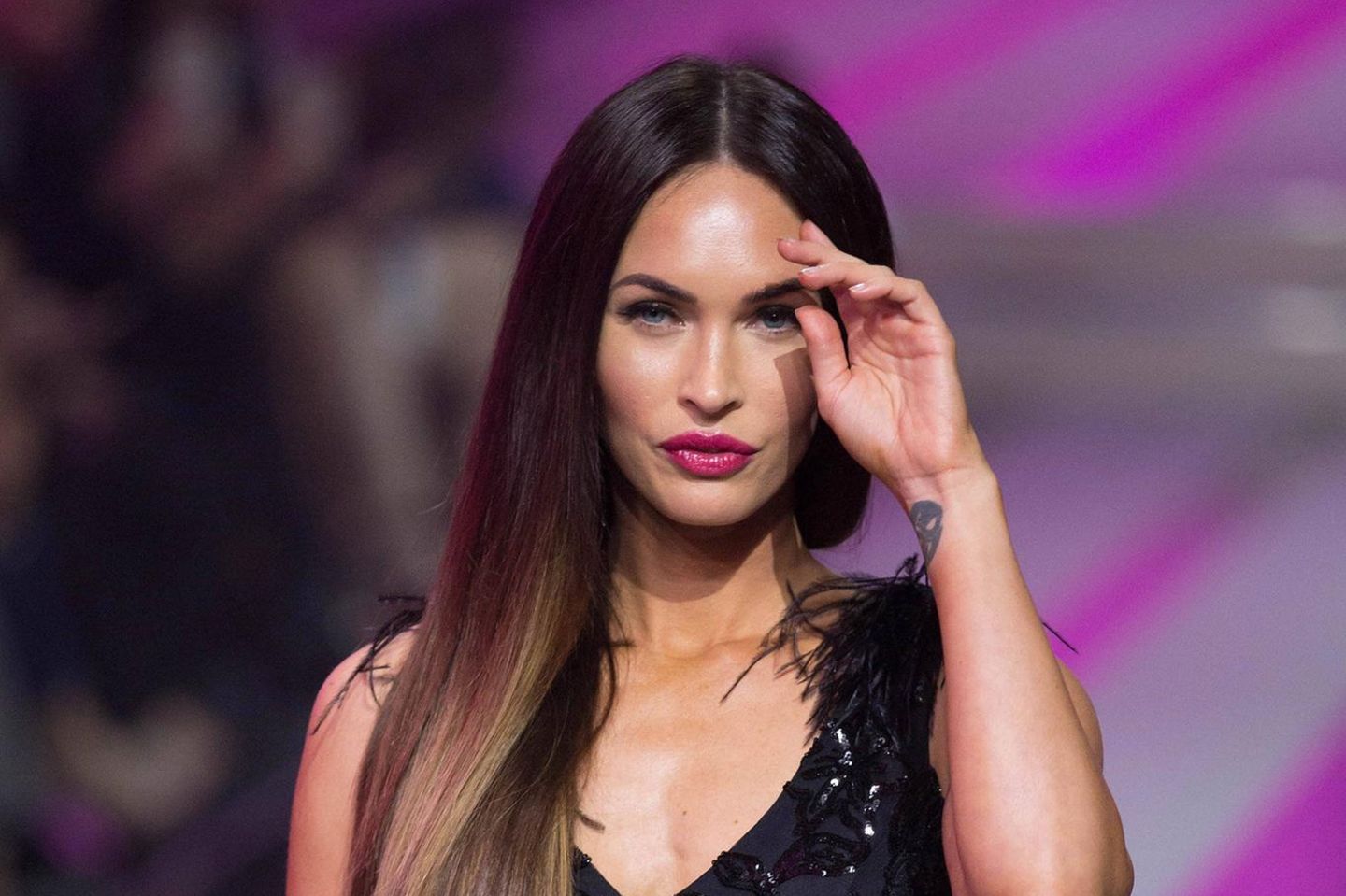 Megan Fox: Schauspielerin meldet sich spicy zurück auf Instagram | GALA.de