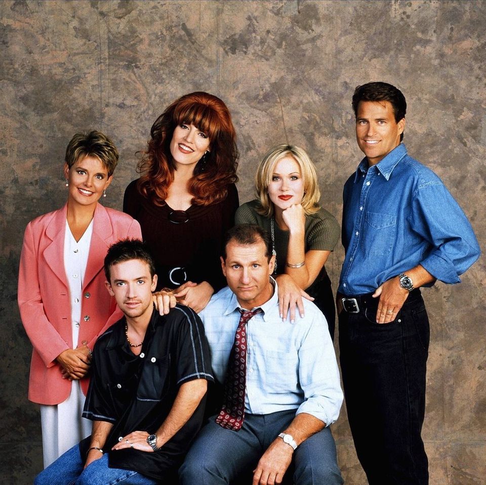 Al Bundy | GALA.de