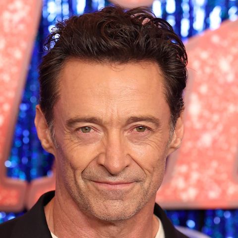 Hugh Jackman: Händchenhaltend bestätigt er Beziehung mit Sutton Foster ...