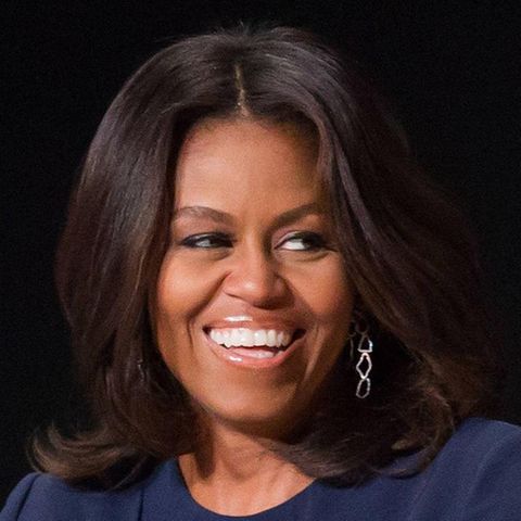 Michelle Obama: Töchter distanzierten sich von ihr und Barack Obama ...