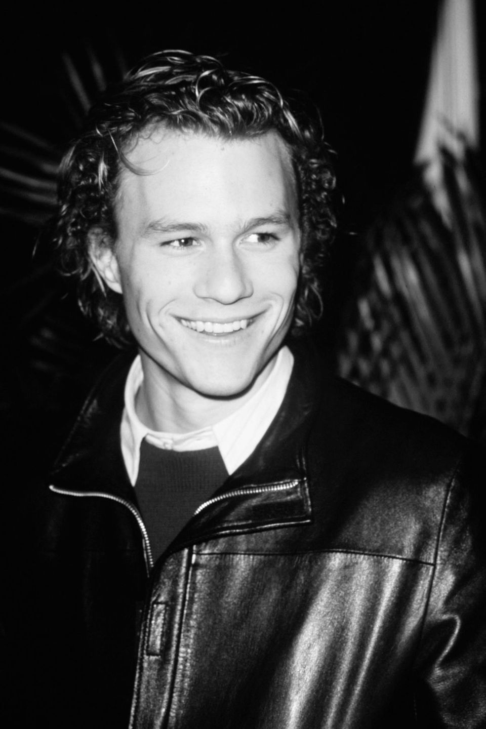 Heath Ledger | GALA.de