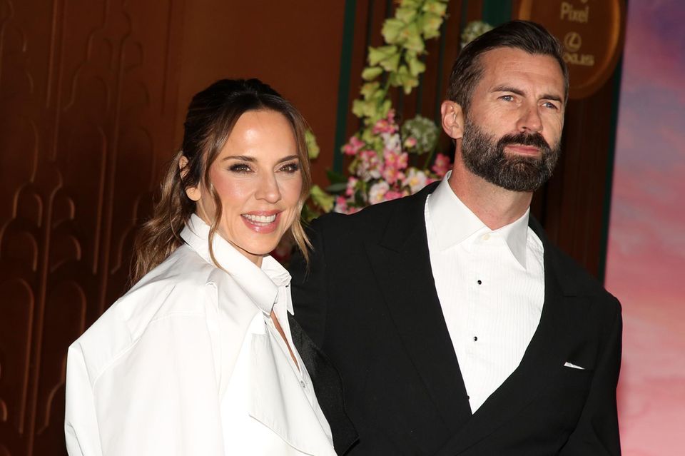 Melanie C im GALA-Talk: Für ihren Freund wirft sie ihre Prinzipien über ...