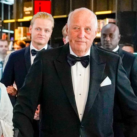 Marius Borg Høiby: "Frogner-Frau" ist noch "sehr verliebt" in ihn | GALA.de