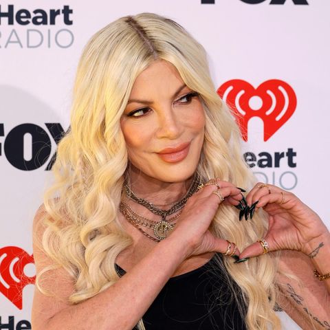 "Dancing with the Stars": Tori Spelling nimmt an 33. Staffel teil | GALA.de