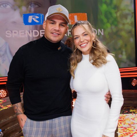 Pietro Lombardi und Laura auf Mauritius: "Wir haben viel Spaß" | GALA.de