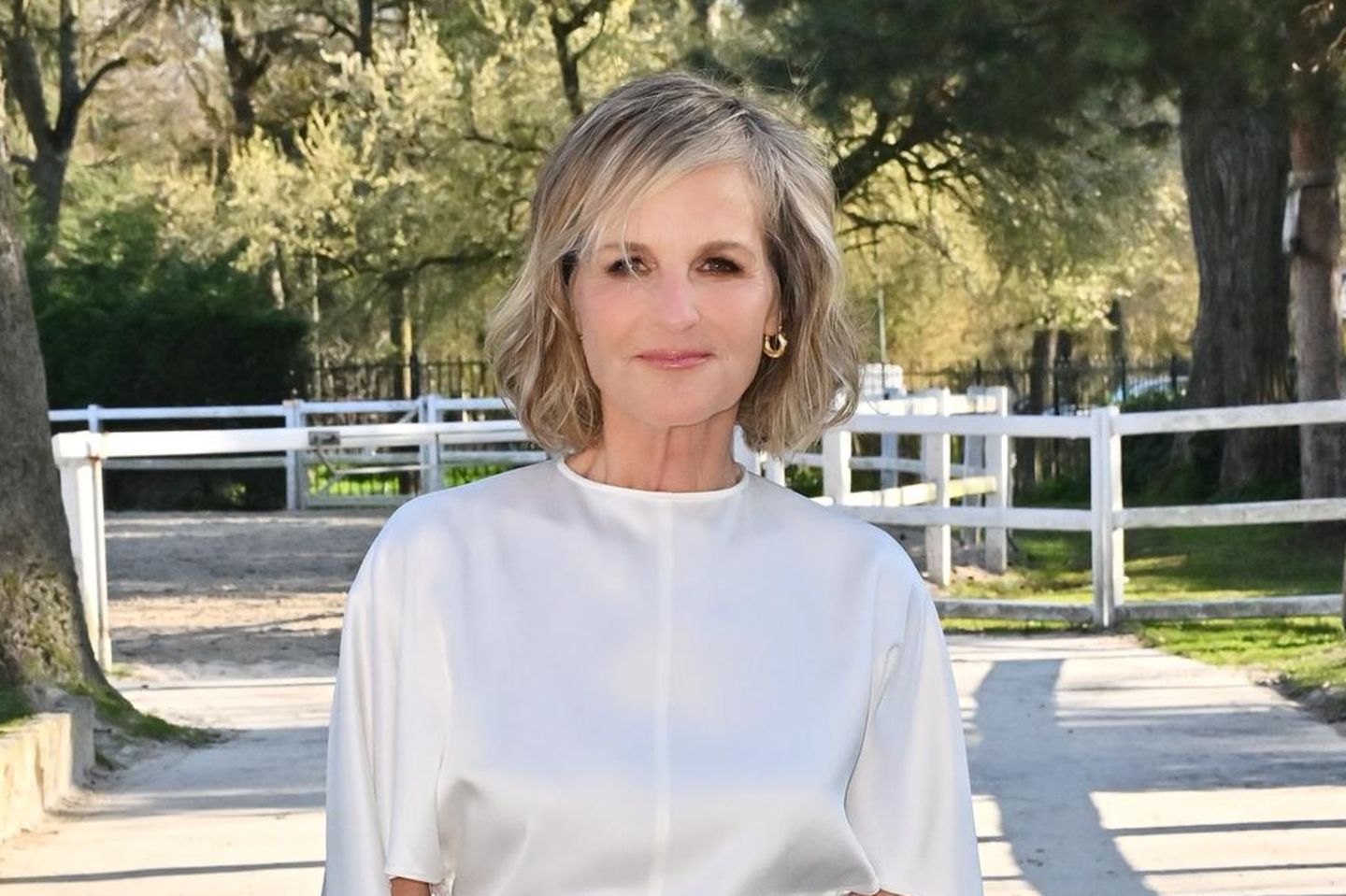 Helen Hunt: Überraschender Auftritt mit Tochter nach Unfall und ...