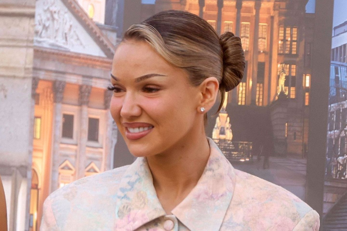 Shirin David: Starttermin für Netflix-Doku verkündet | GALA.de