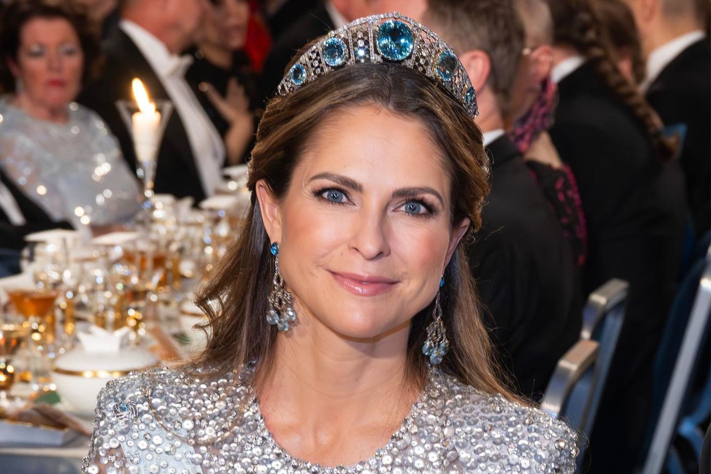 Prinzessin Madeleine: Herzensangelegenheit! Neue royale Aufgabe ...