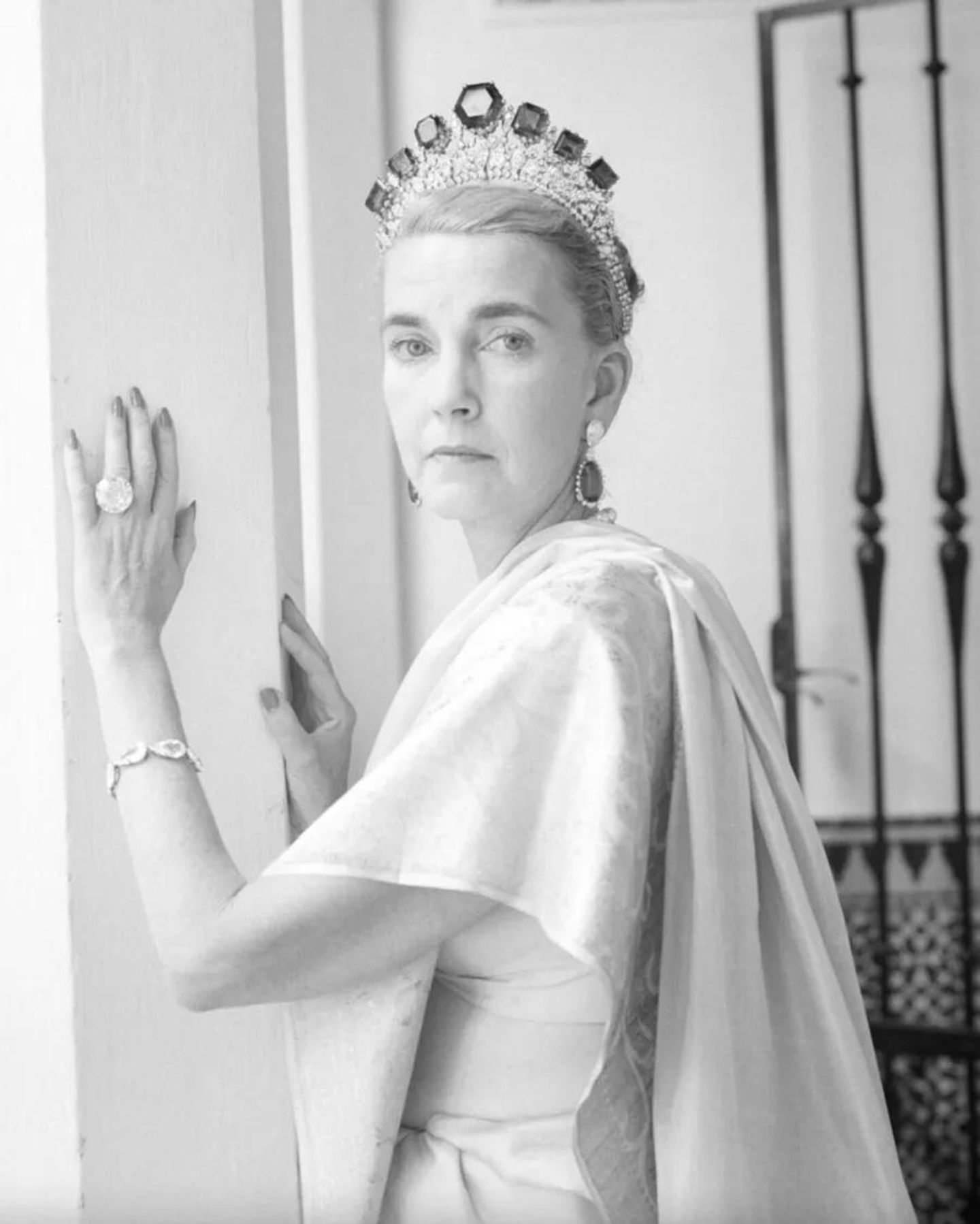 Catherine, Princess of Wales, profitiert bis heute von Margaret ...