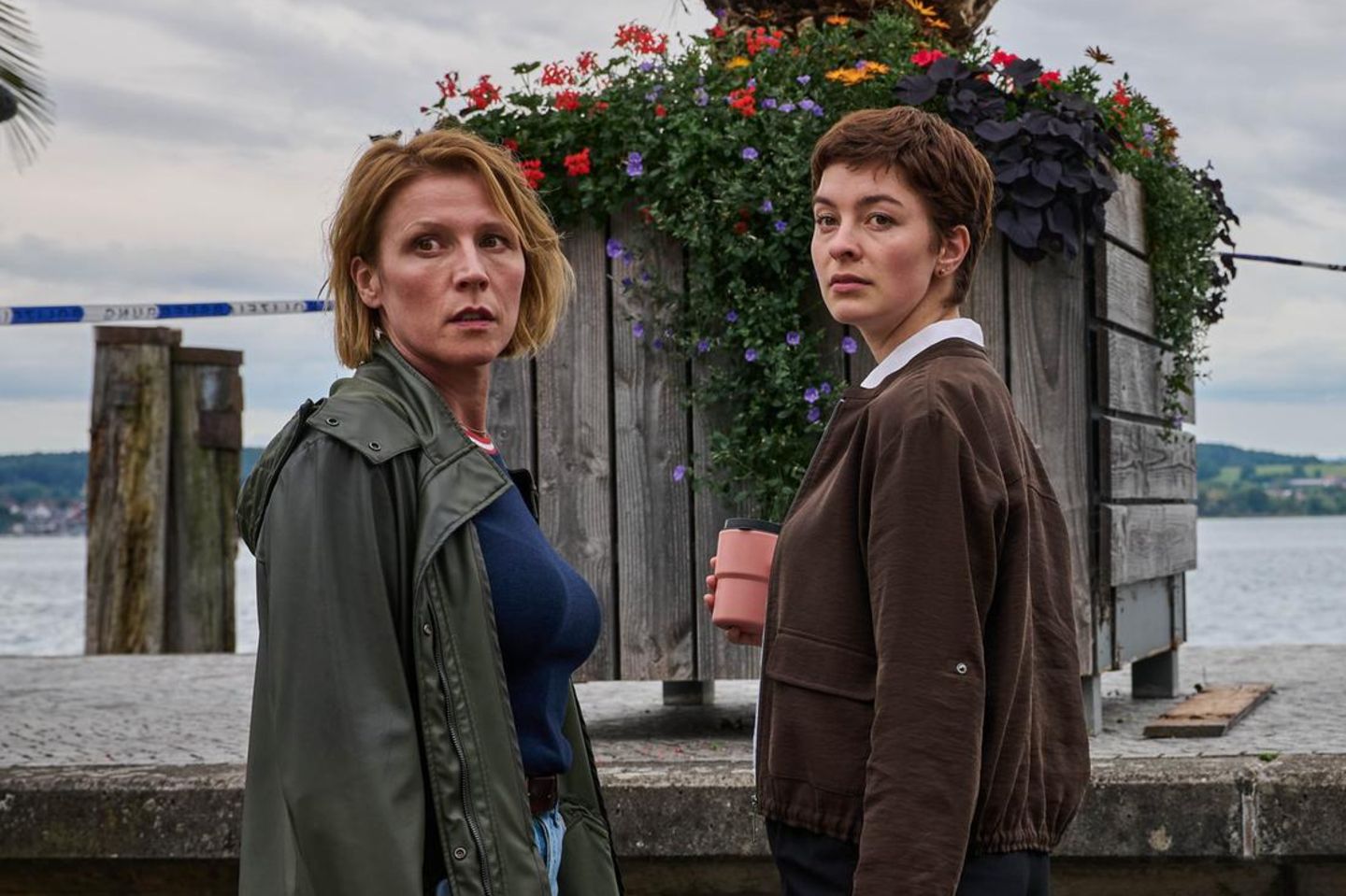 Filme Und Serien Von Franziska Weisz