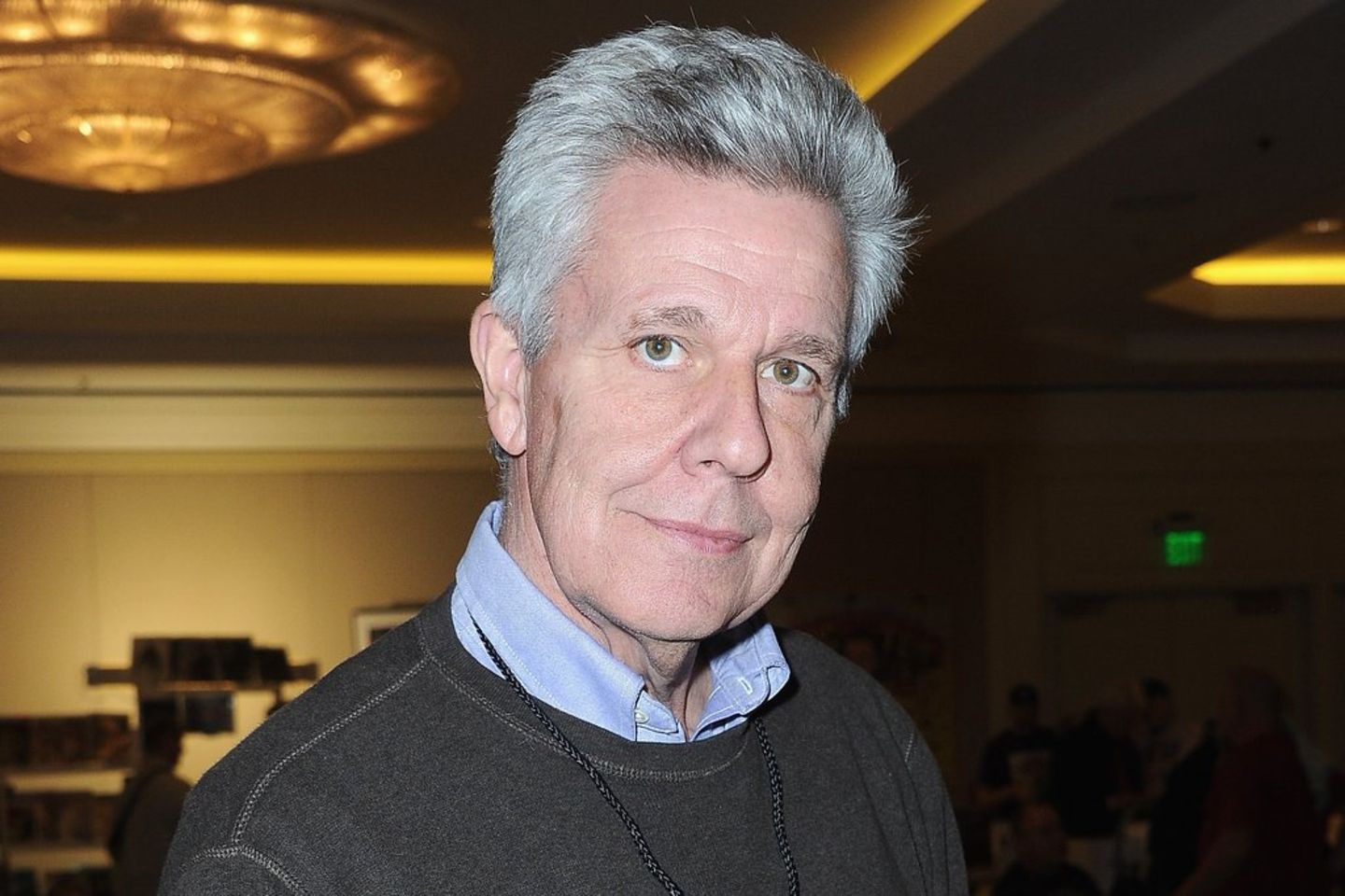 Stephen Hibbert: "Pulp Fiction"-Star mit 68 gestorben | GALA.de