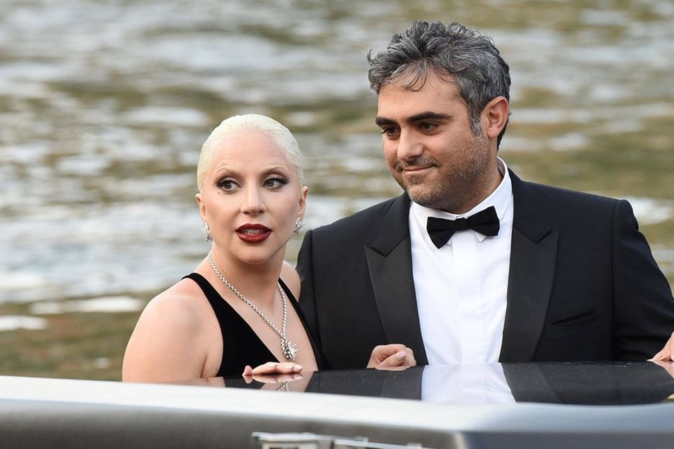 Lady Gaga und Michael Polansky: Hochzeit steht kurz bevor | GALA.de