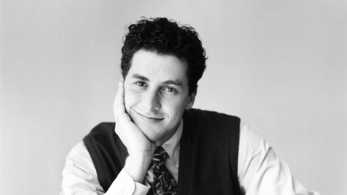 Corey Parker: "Will & Grace"-Darsteller mit 60 gestorben | GALA.de