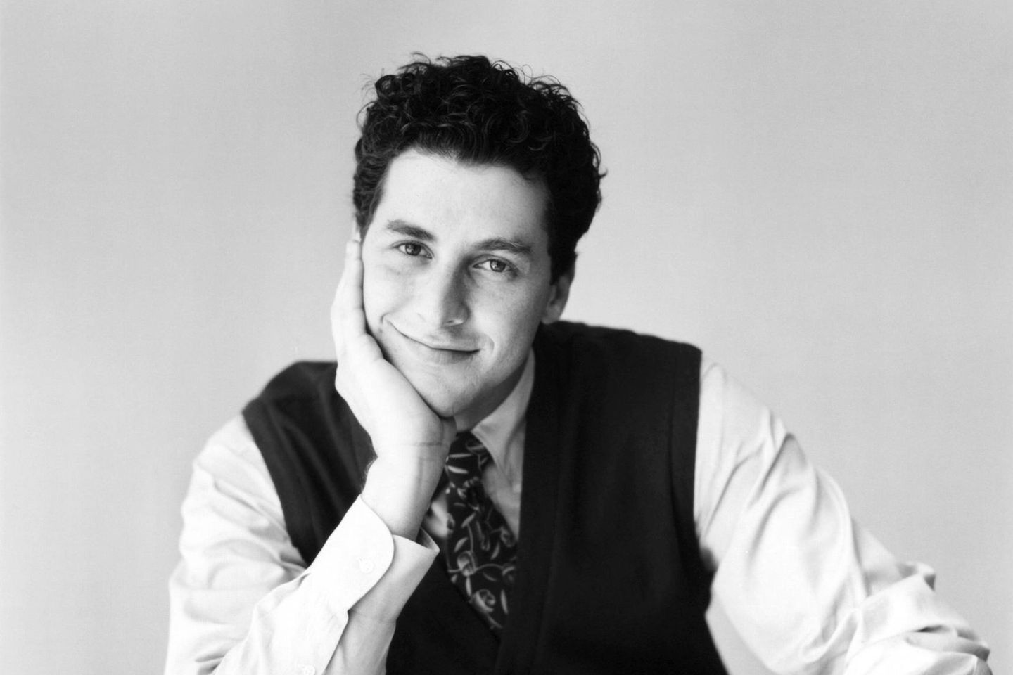 Corey Parker: "Will & Grace"-Darsteller mit 60 gestorben | GALA.de