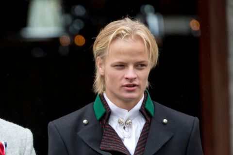 Marius Borg Høiby: "Frogner-Frau" ist noch "sehr verliebt" in ihn | GALA.de