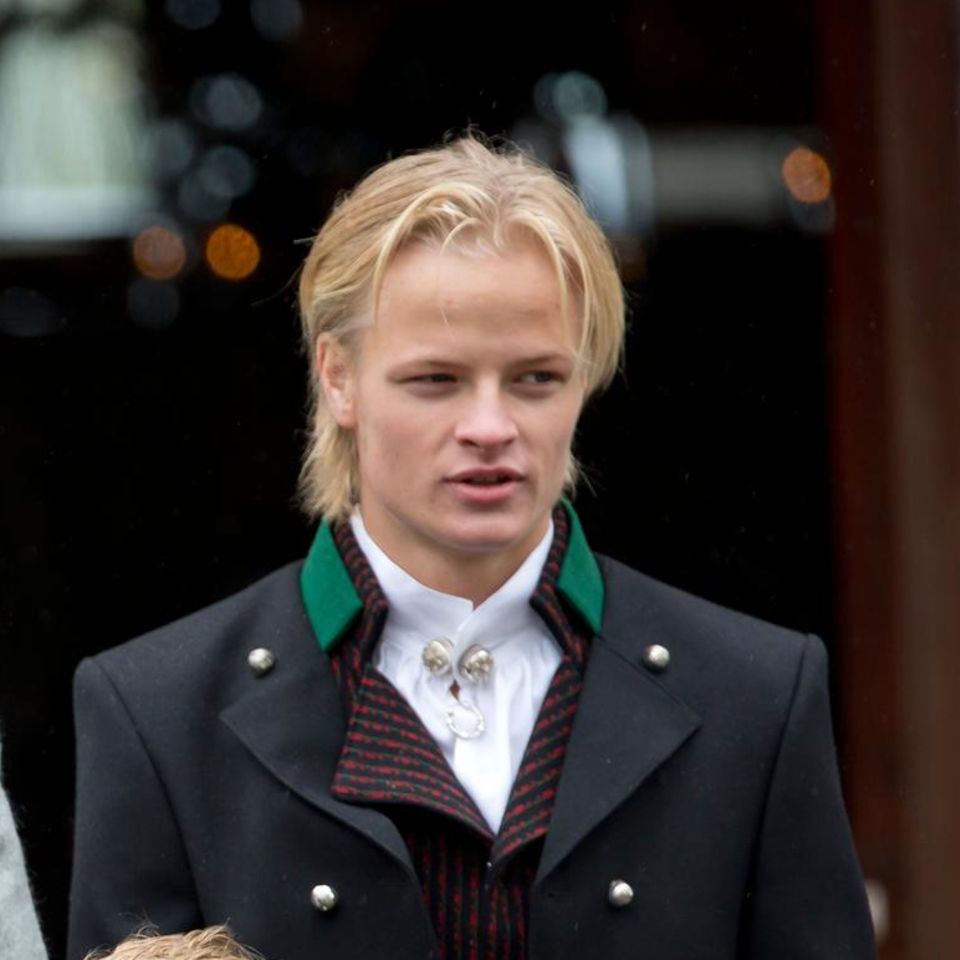 Prinzessin Mette-Marit in der Krise – jetzt zieht der Hof Konsequenzen ...