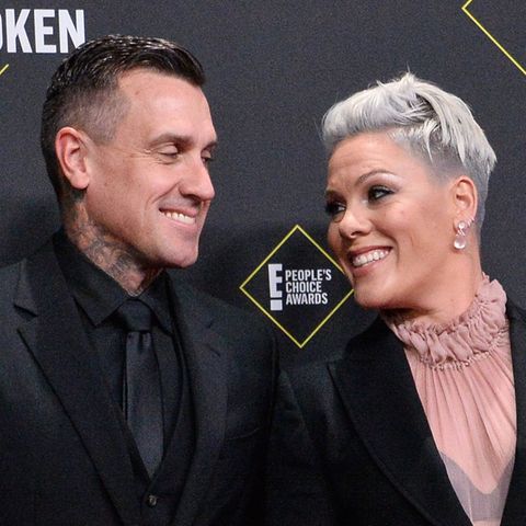 Liebes-Aus bei Pink und Carey Hart: Trennung nach 20 Jahren Ehe | GALA.de