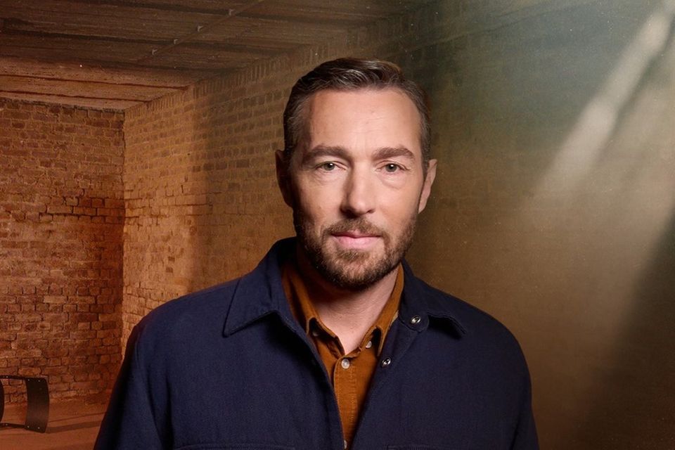 Mit Moderator Sven Voss: ZDF hat neue Fälle für "XY gelöst" | GALA.de