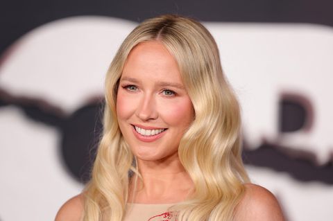 Anna Camp: "Scream"-Star outet sich als bisexuell | GALA.de