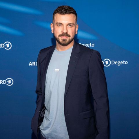 Edin Hasanović: "Tatort"-Star verliert emotionale Worte über seinen ...
