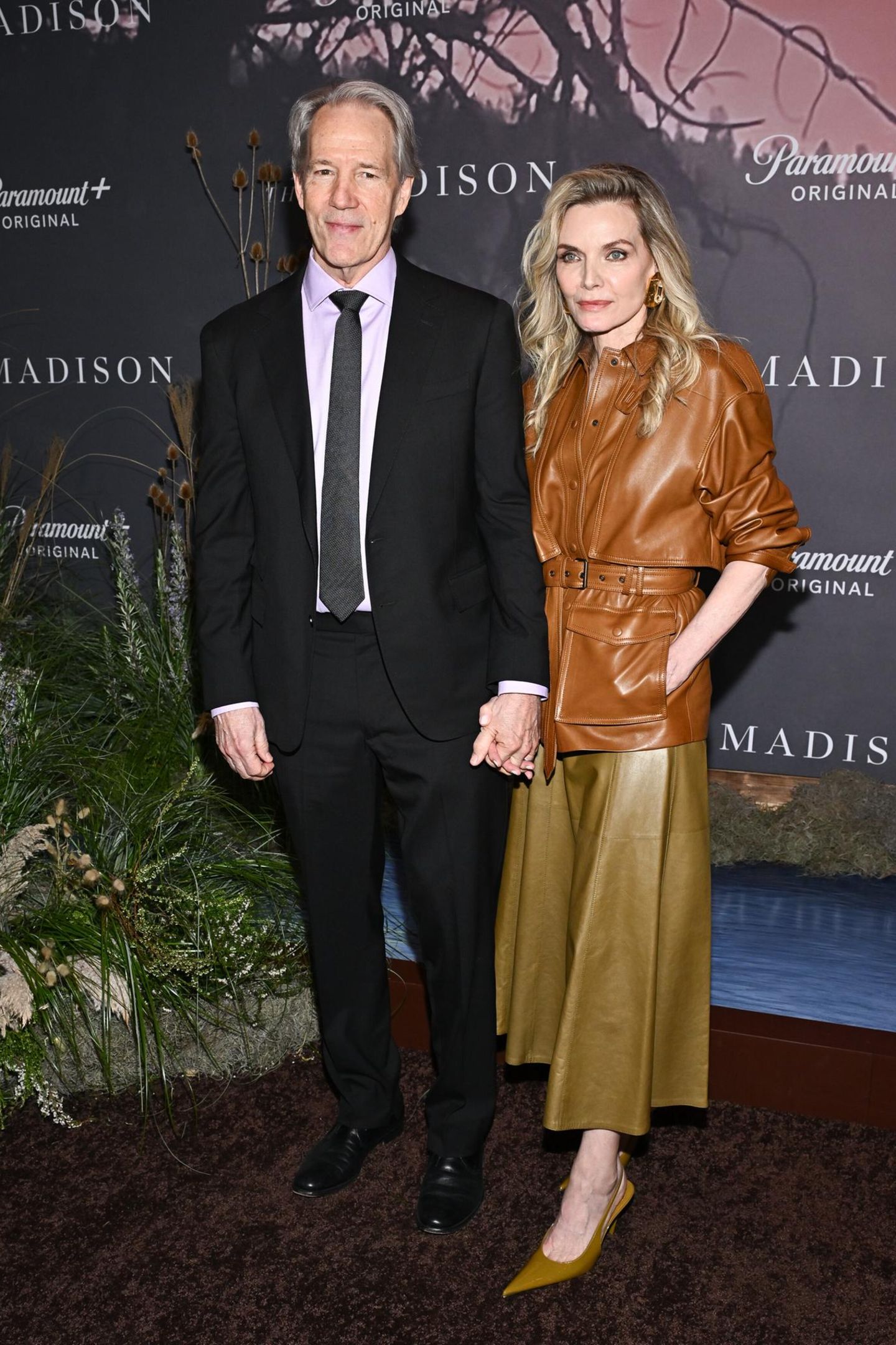 Michelle Pfeiffer 70s Michelle Pfeiffer, 63 : PrettyOlderWomen
