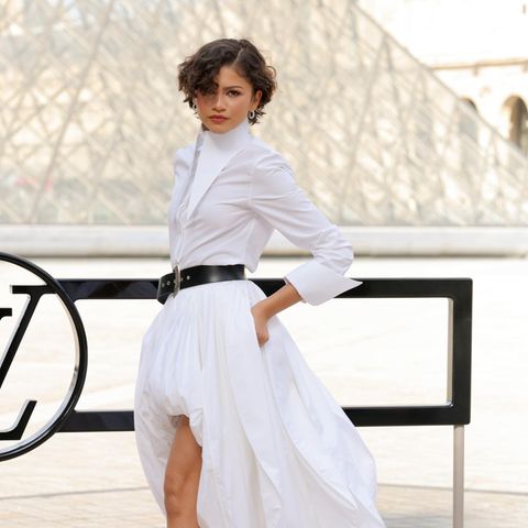 Zendaya: Vielsagende Worte über Hochzeit mit Tom Holland | GALA.de