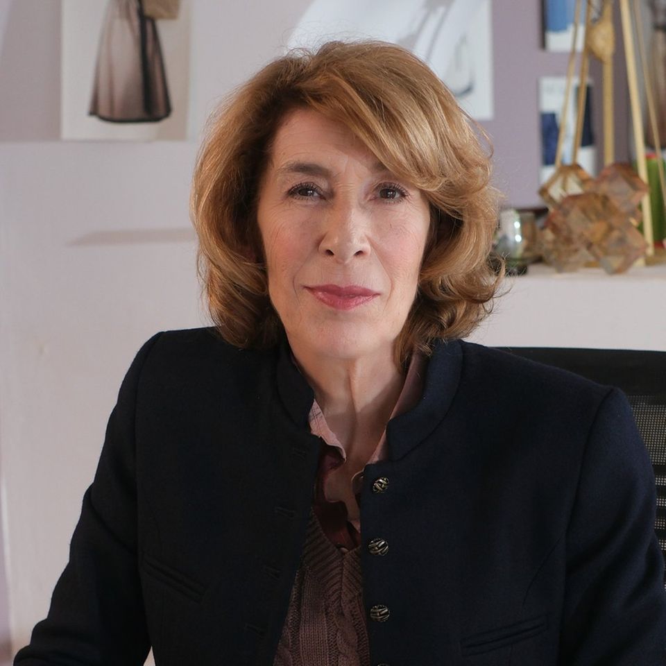 Caroline Frank | GALA.de