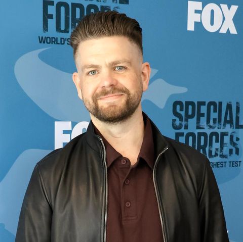 Jack Osbourne: Date Night beim UFC-Event sorgt für Kritik | GALA.de