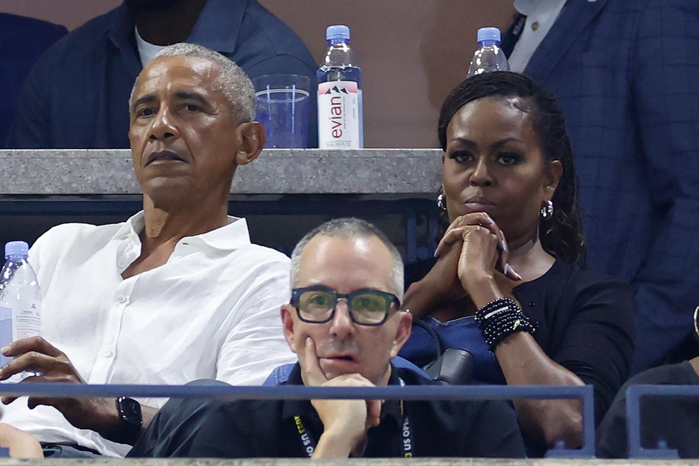Michelle Obama: "Brauche nichts von dir"! Klare Worte über Barack | GALA.de
