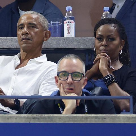 Barack und Michelle Obama: Ihre Ehe geht in eine "neue Phase" | GALA.de