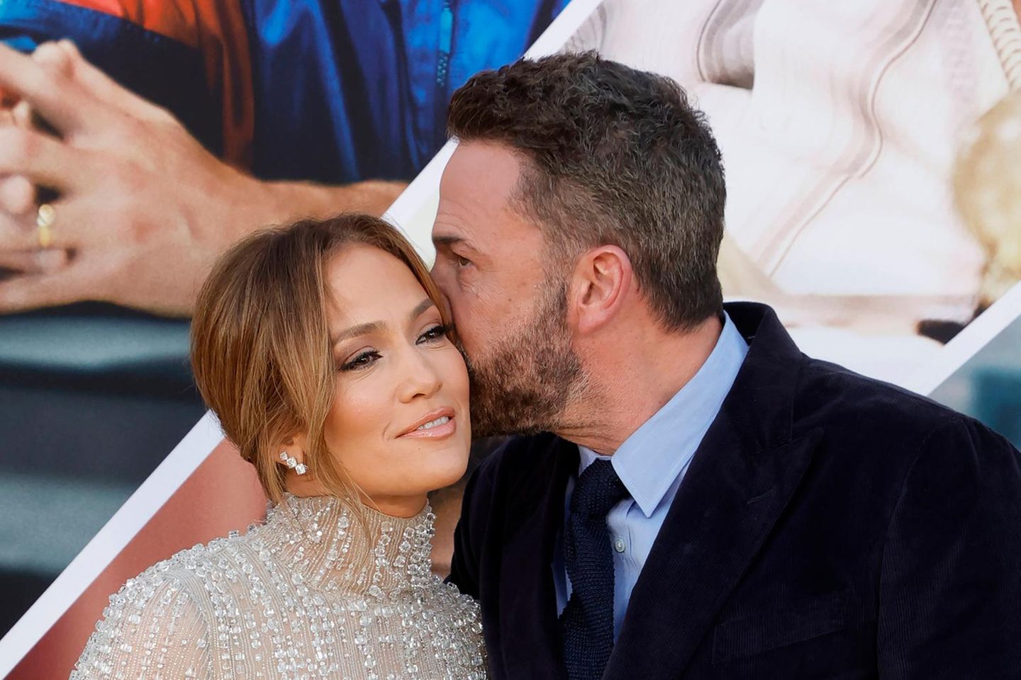 Jennifer Lopez: Nach Liebesaus mit Ben Affleck startet sie neues ...