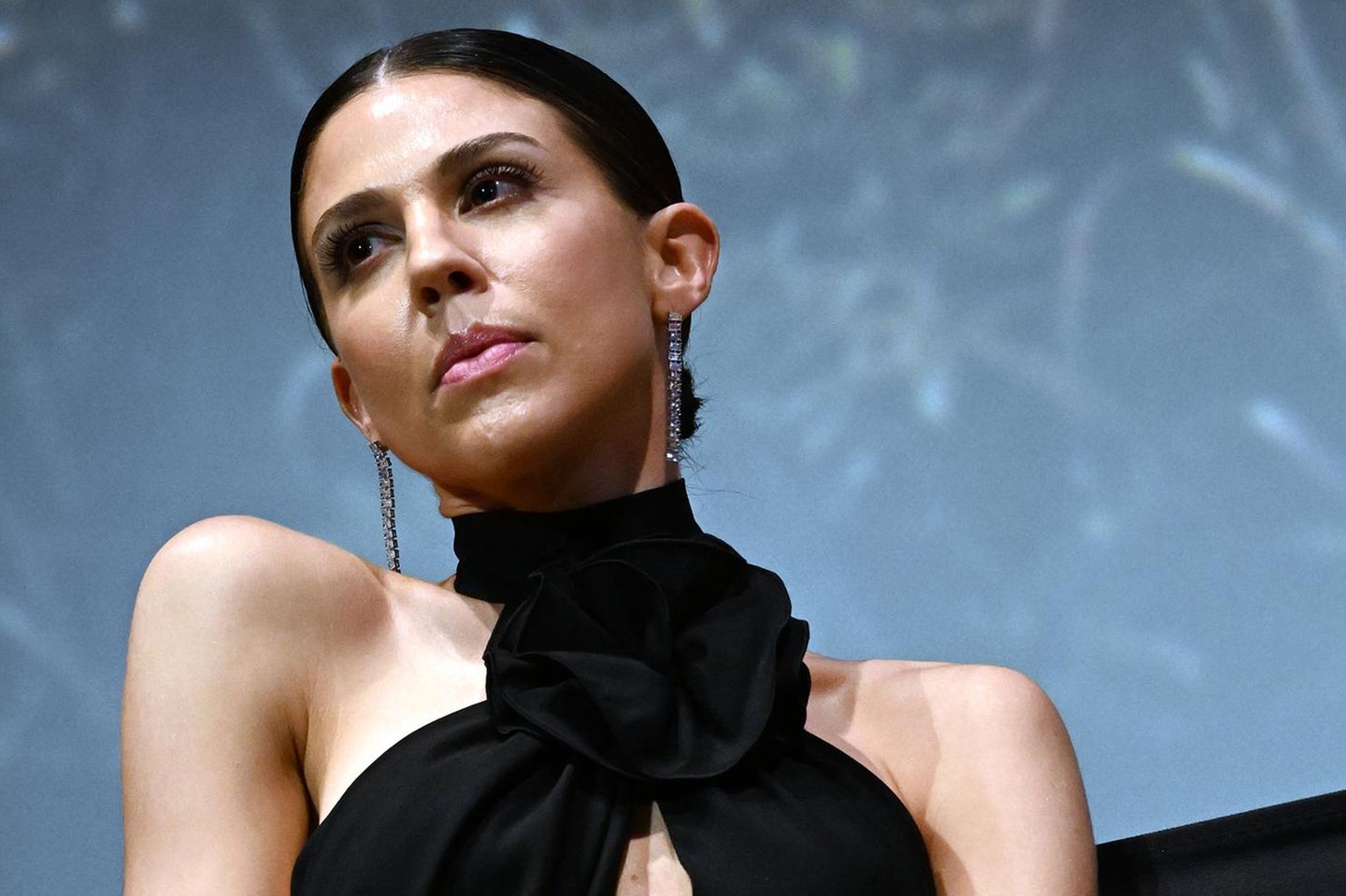 Kate Mansi: Stiefvater rettete "General Hospital"-Star mit OP das Leben ...