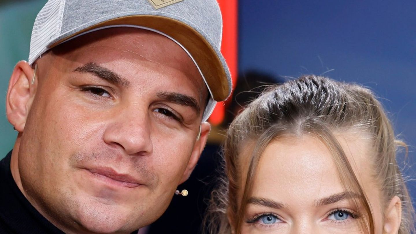 Pietro Lombardi und Laura auf Mauritius: "Wir haben viel Spaß" | GALA.de