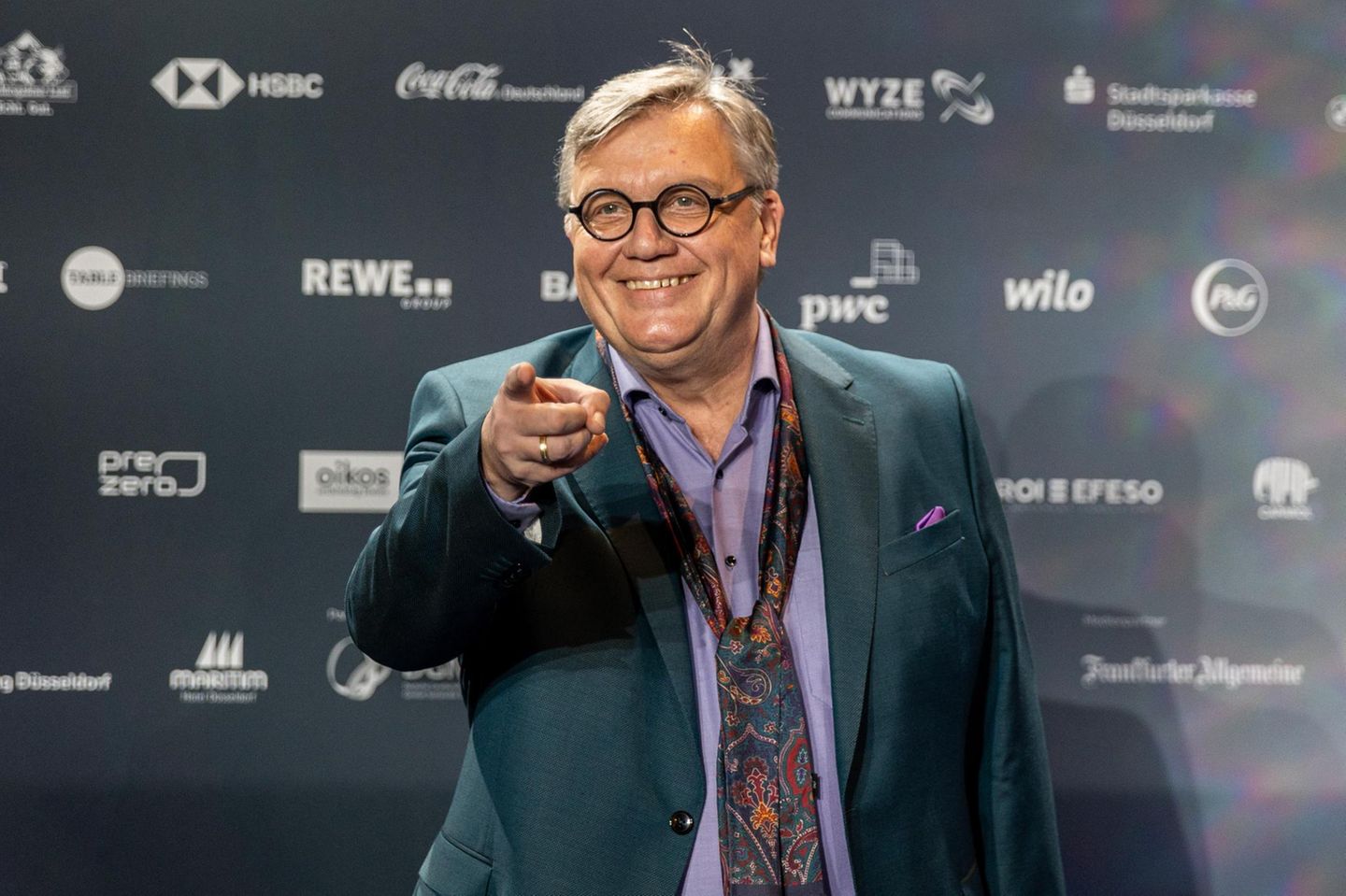 Hape Kerkeling über Horst Schlämmer und sein Kino-Comeback | GALA.de