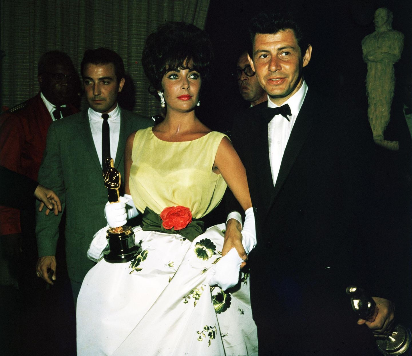Oscars: Zehn Glamour-Looks, die bis heute unvergessen sind | GALA.de