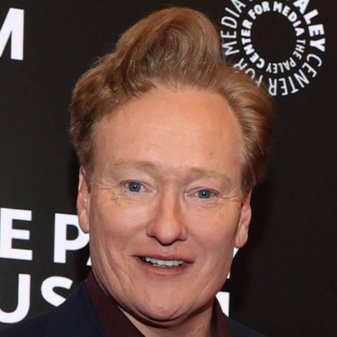 Conan O'Brien: Er kehrt als Oscars-Moderator zurück | GALA.de