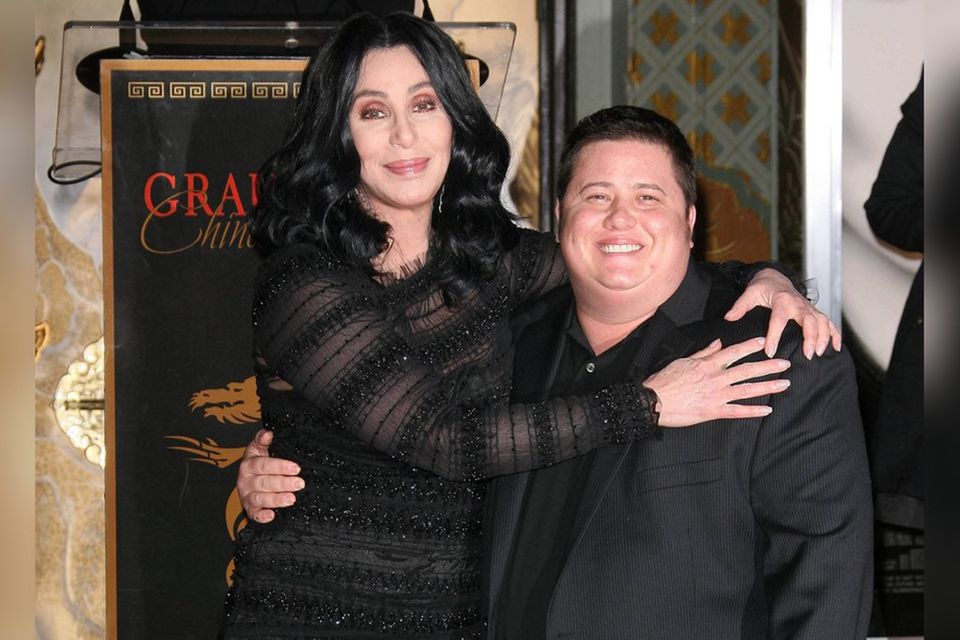Sohn von Sängerin Cher: Chaz Bono hat geheiratet | GALA.de