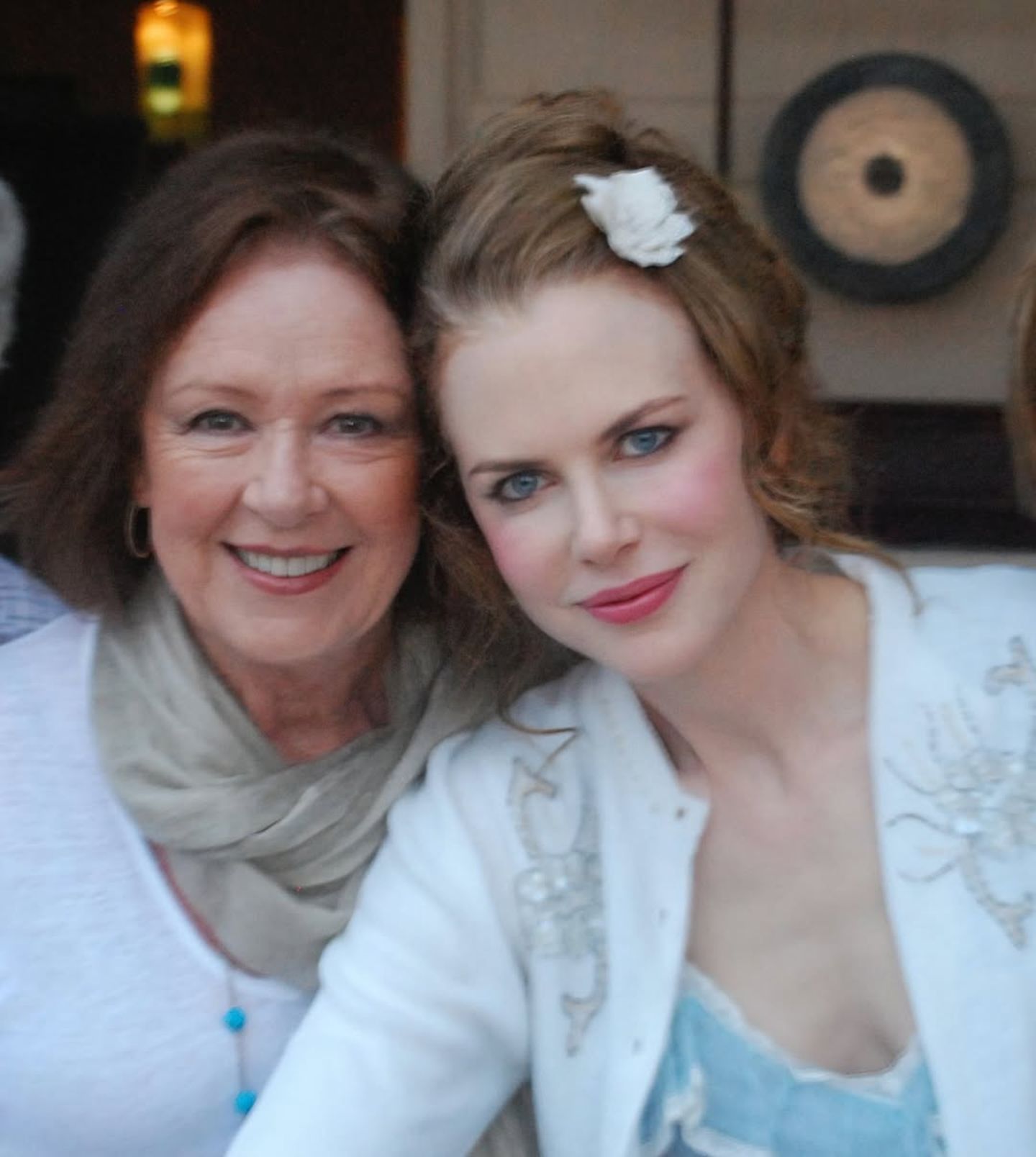 Stars + Familie: Mama ist die Beste | GALA.de