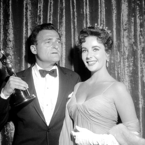 Elizabeth Taylor (†): Was wurde aus ihrer Schmuck-Kollektion? | GALA.de
