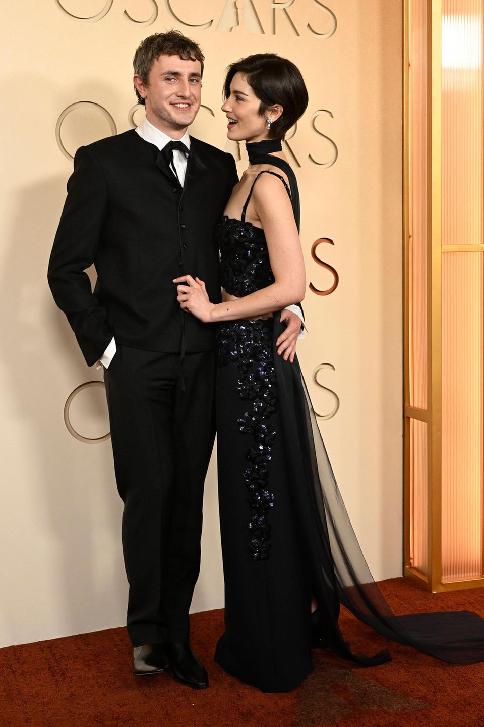 Oscars 2026: Die schönsten Pärchenlooks des Abends | GALA.de