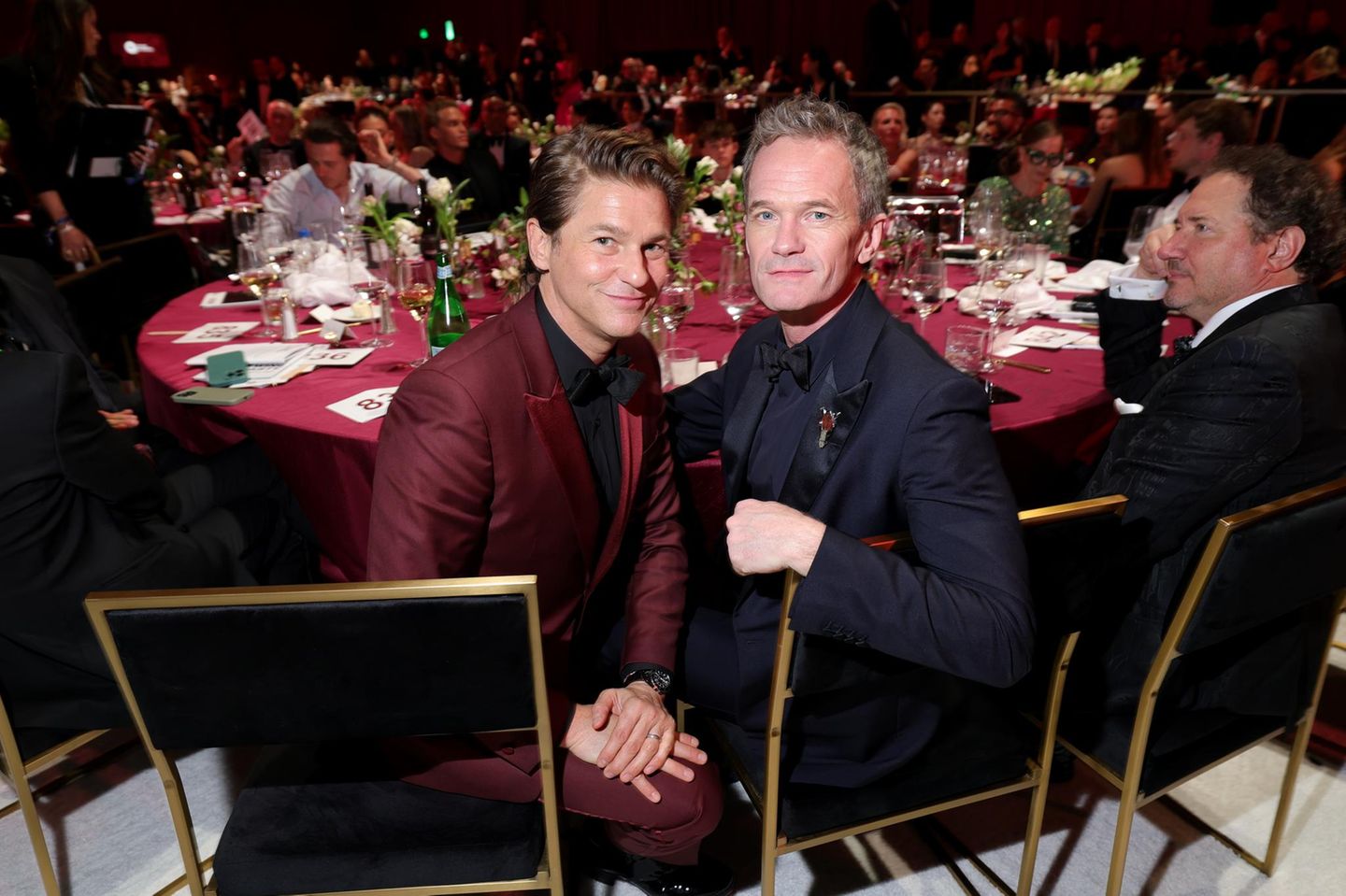Oscars 2026: Die heißesten Looks der Aftershowpartys | GALA.de