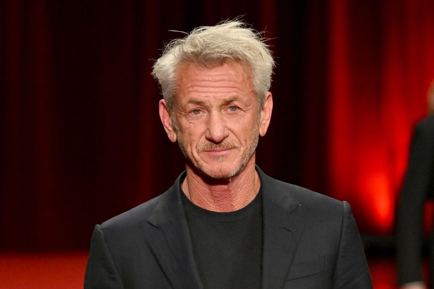 Sean Penn: Darum schwänzte er die Oscarverleihung | GALA.de